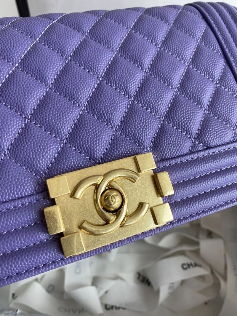 1:1 copy Chanel Leboy Series Bags