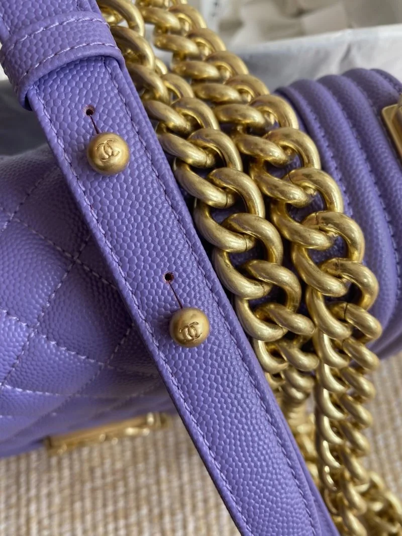 1:1 copy Chanel Leboy Series Bags