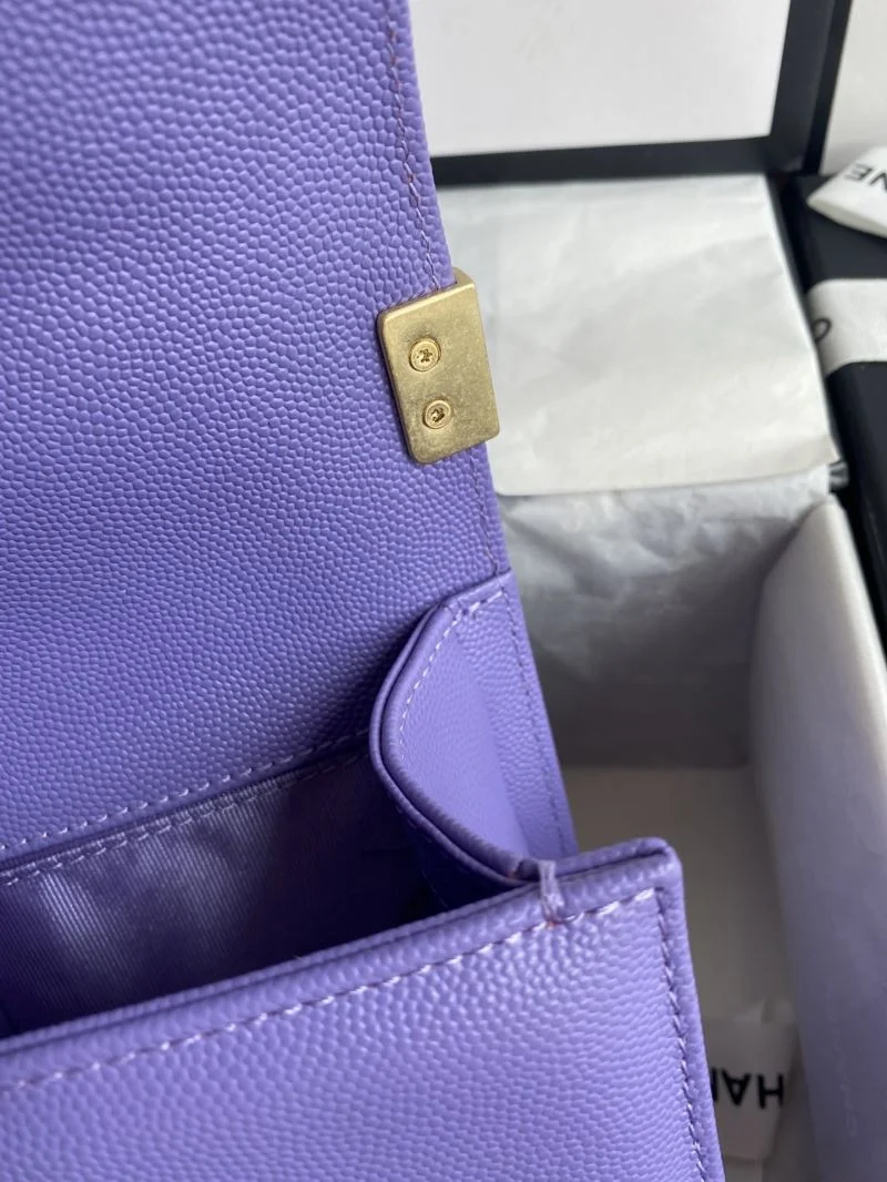 1:1 copy Chanel Leboy Series Bags
