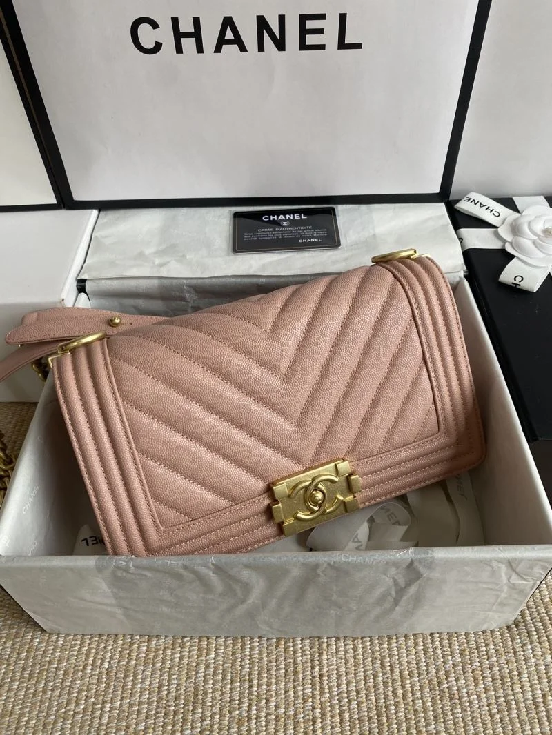 Cut-rate Chanel Leboy Series Bags