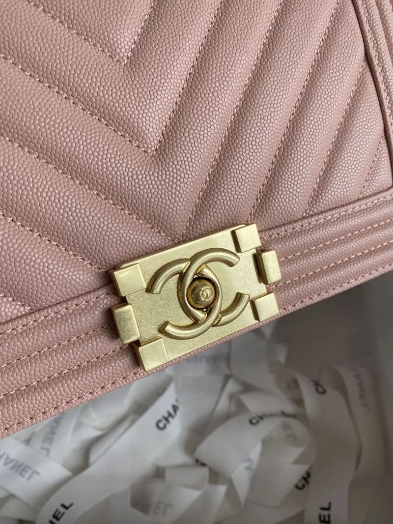 Cut-rate Chanel Leboy Series Bags