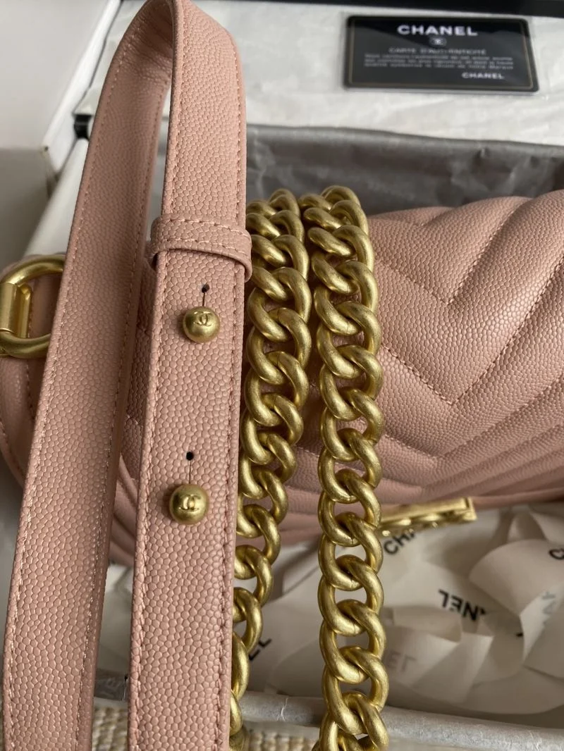 Cut-rate Chanel Leboy Series Bags