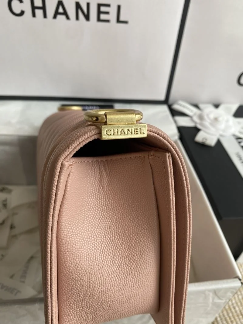 Cut-rate Chanel Leboy Series Bags