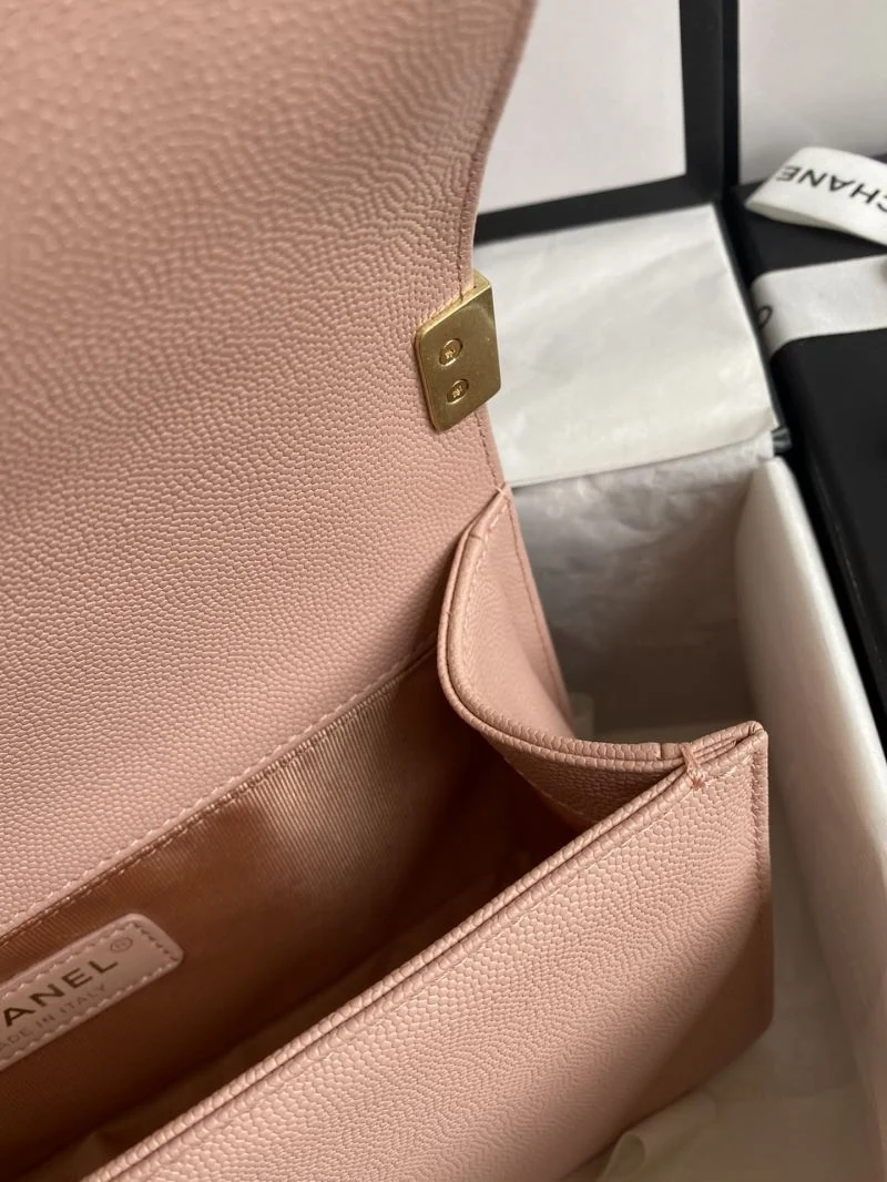 Cut-rate Chanel Leboy Series Bags