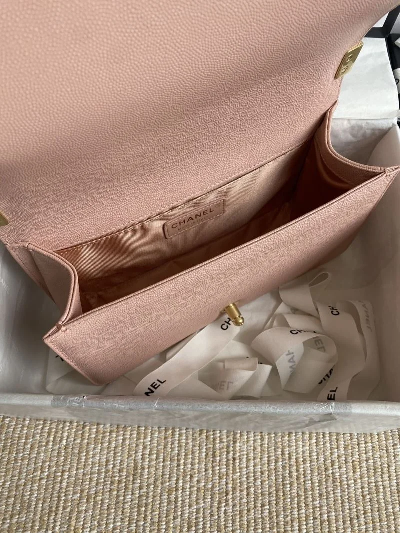 Cut-rate Chanel Leboy Series Bags