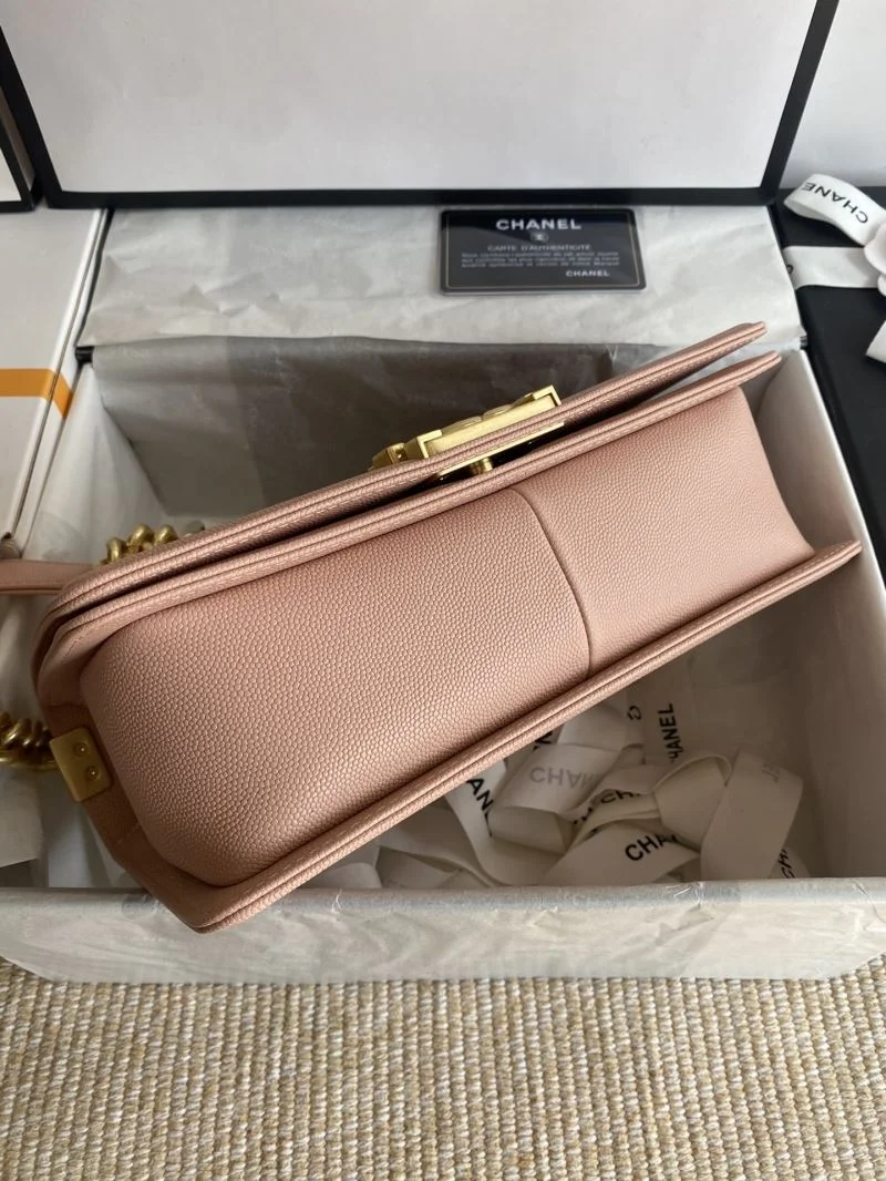 Bargain Chanel Leboy Series Bags