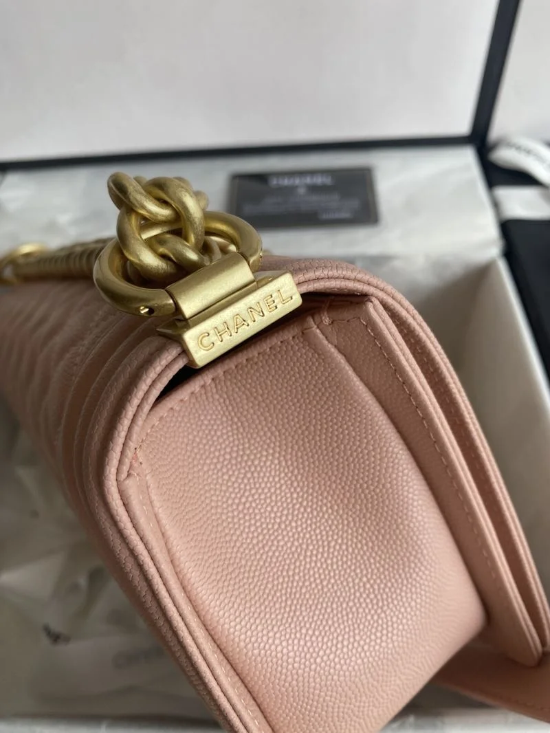 Bargain Chanel Leboy Series Bags