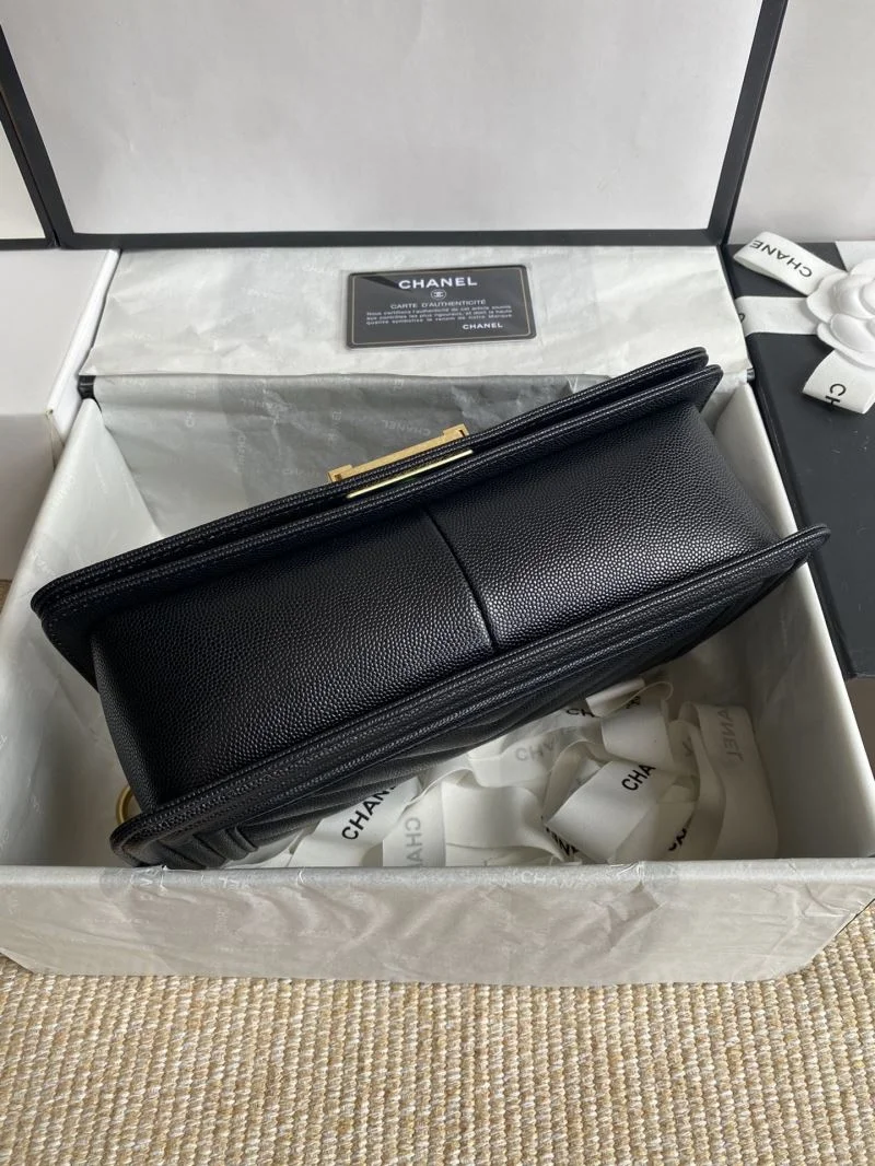Genuine Chanel Leboy Series Bags