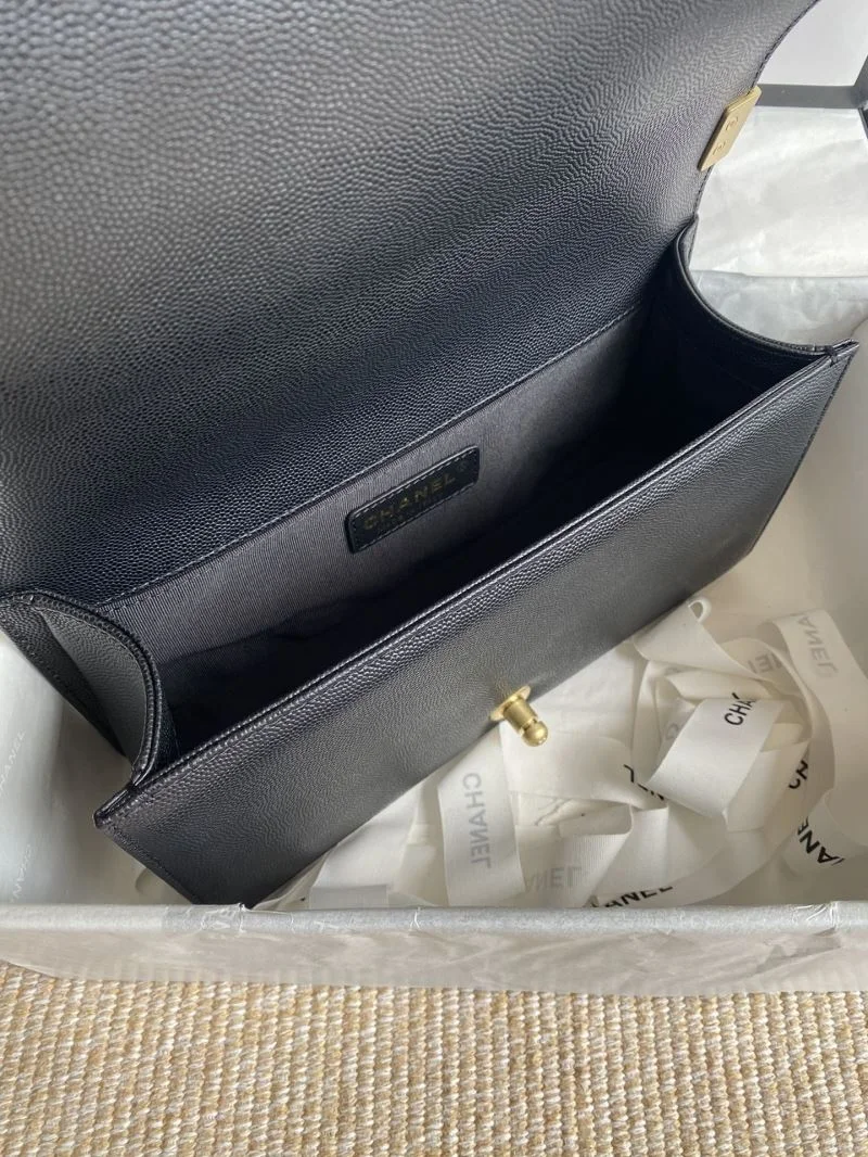 Genuine Chanel Leboy Series Bags