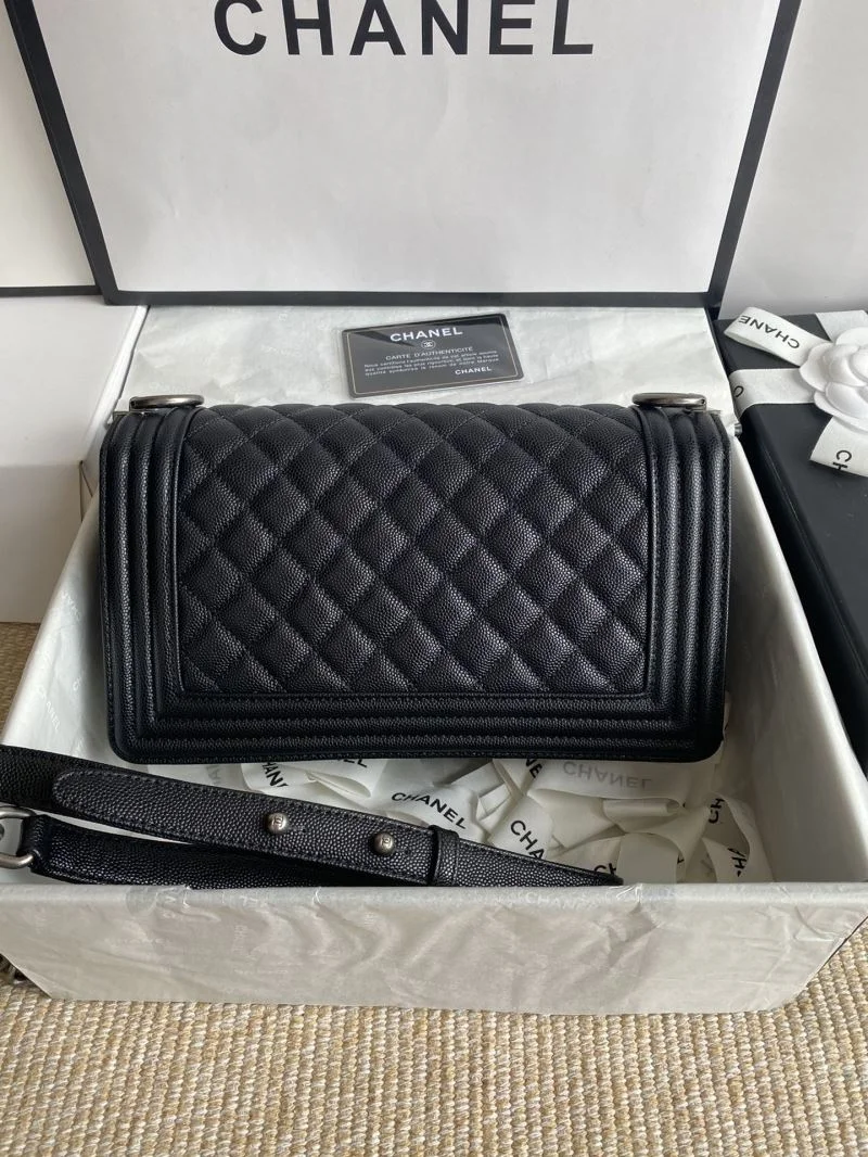 Exact replica Chanel Leboy Series Bags