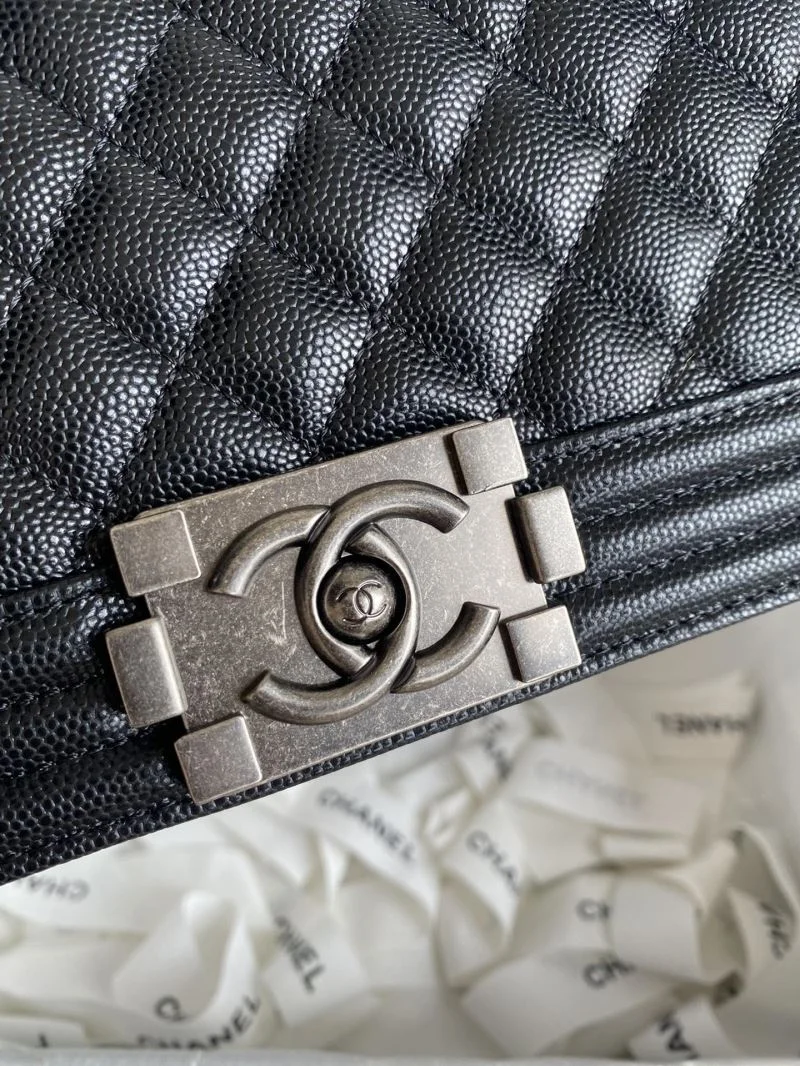 Exact replica Chanel Leboy Series Bags