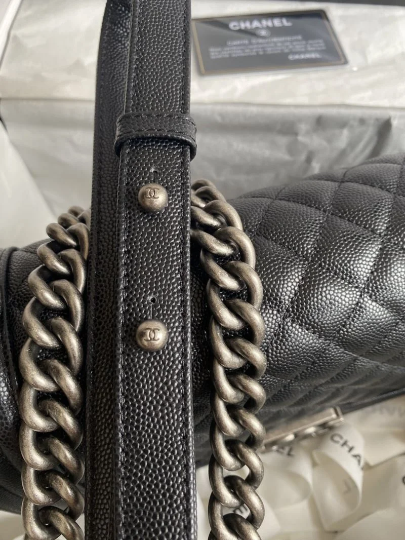 Exact replica Chanel Leboy Series Bags