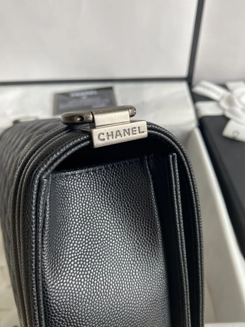 Exact replica Chanel Leboy Series Bags