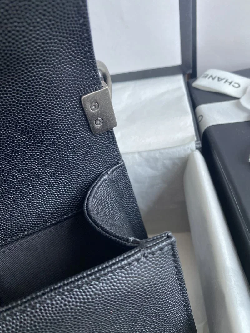 Exact replica Chanel Leboy Series Bags