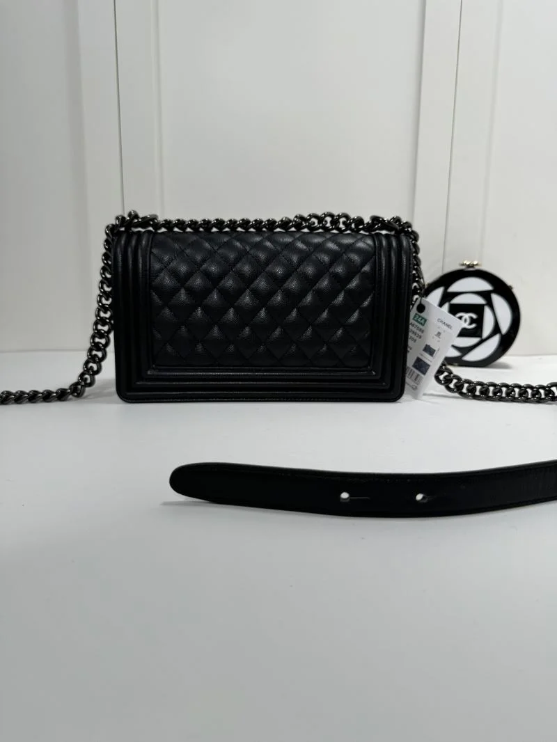 Discounted Chanel Leboy Series Bags