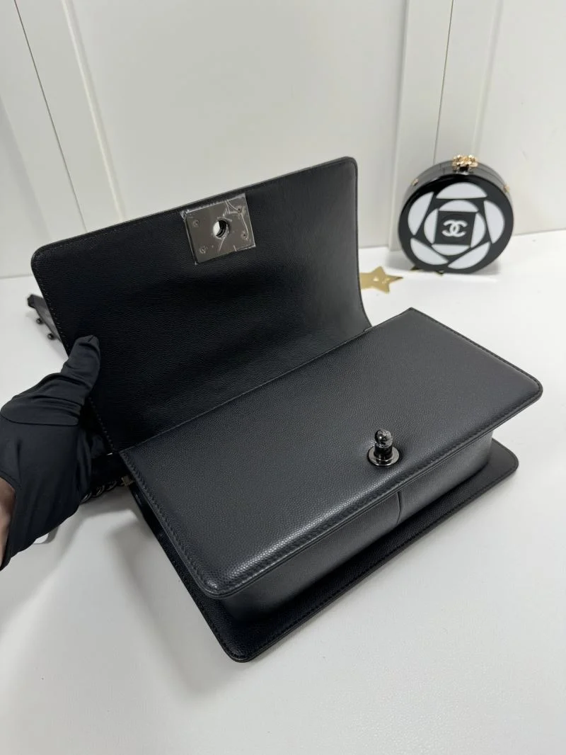 Discounted Chanel Leboy Series Bags