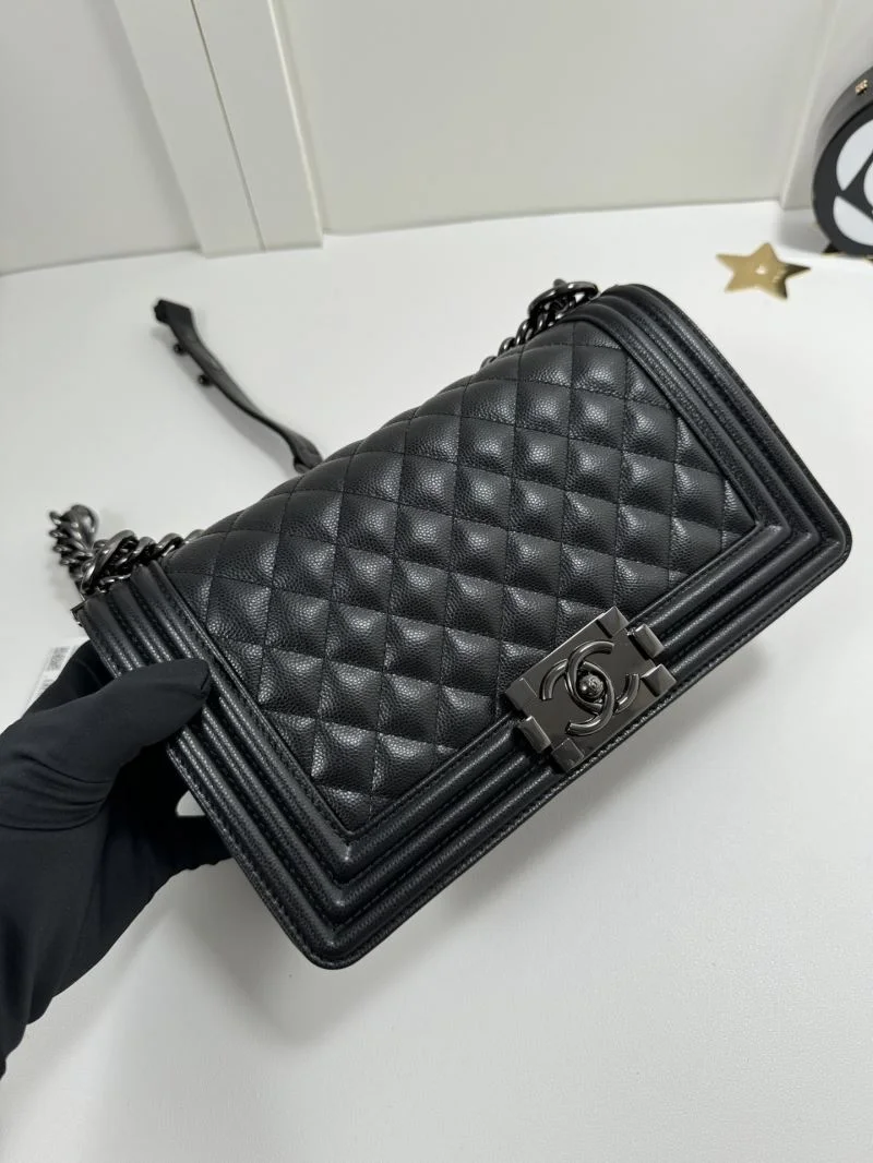 Discounted Chanel Leboy Series Bags