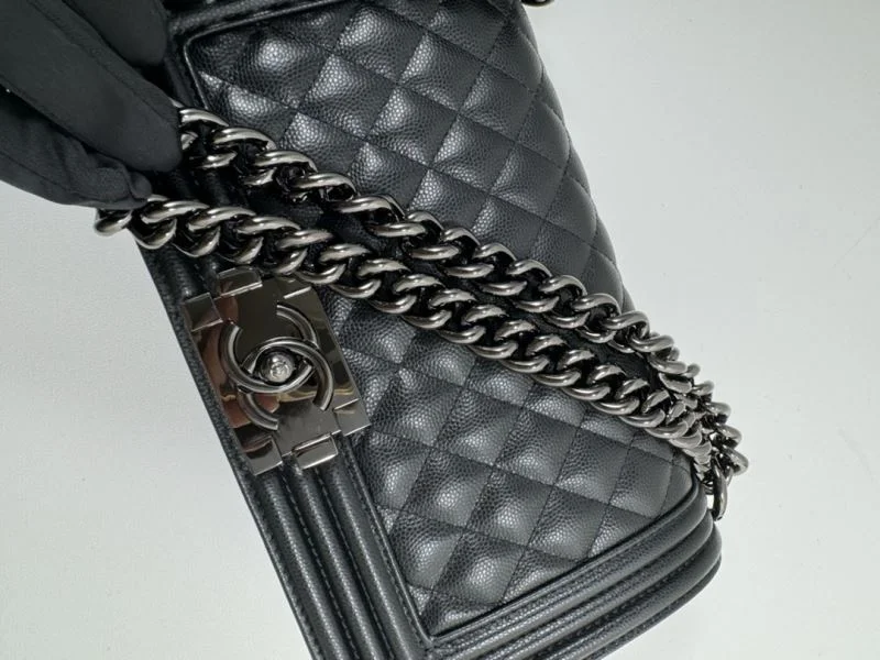 Discounted Chanel Leboy Series Bags