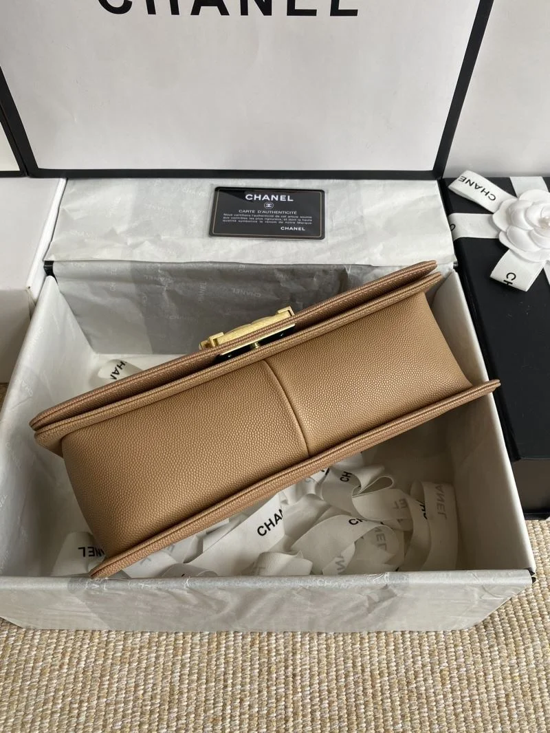 Bargain Chanel Leboy Series Bags