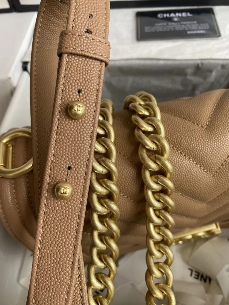 Bargain Chanel Leboy Series Bags