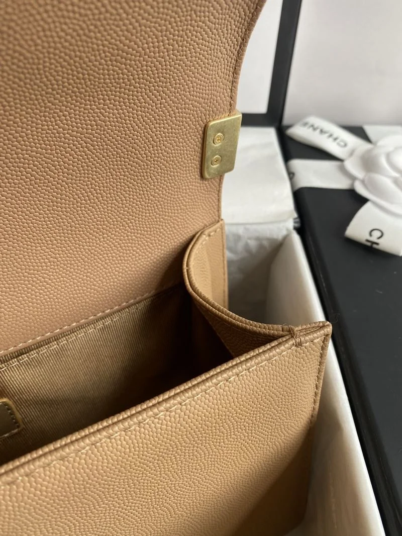 Bargain Chanel Leboy Series Bags