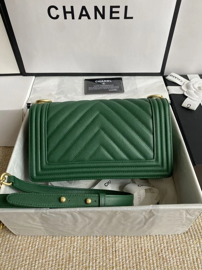 Discounted Chanel Leboy Series Bags