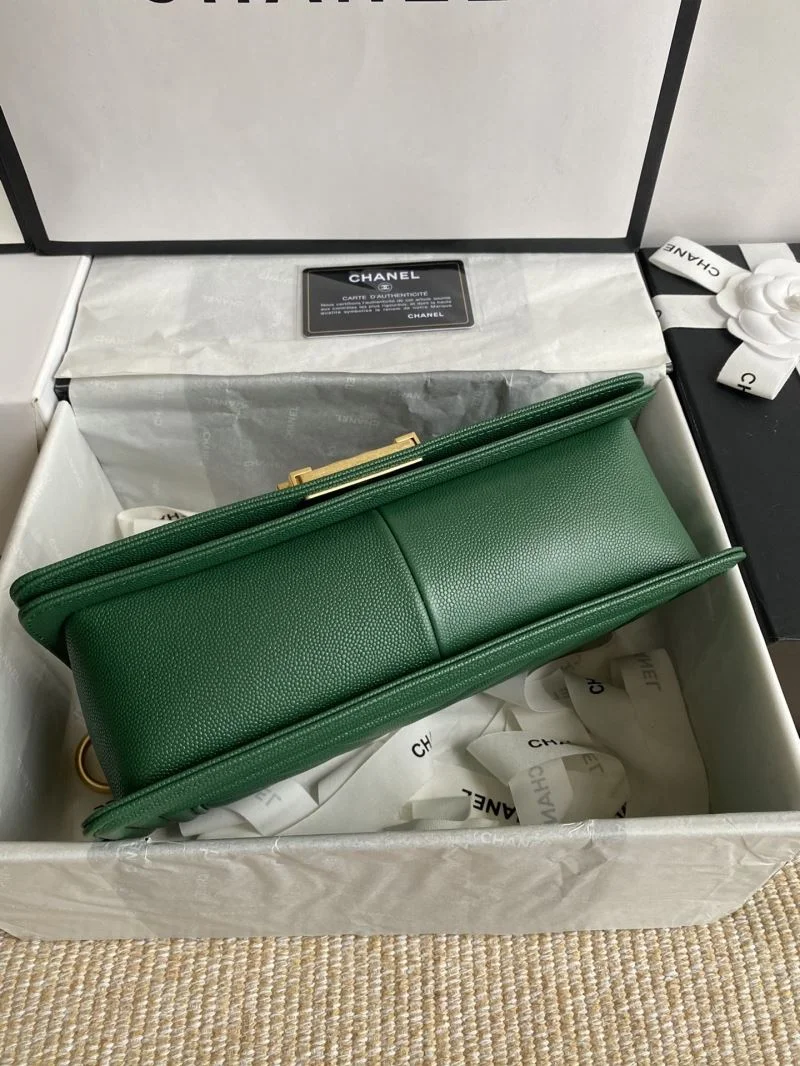 Discounted Chanel Leboy Series Bags