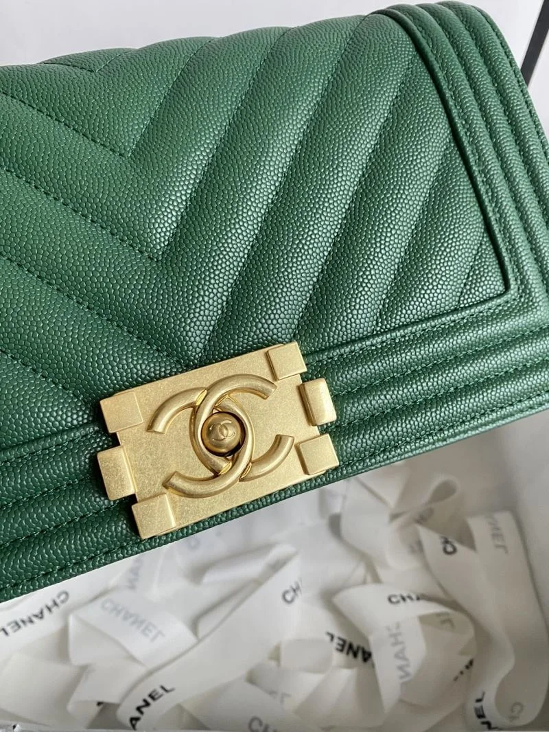 Discounted Chanel Leboy Series Bags