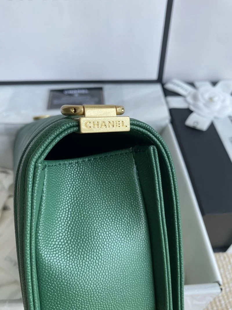 Discounted Chanel Leboy Series Bags