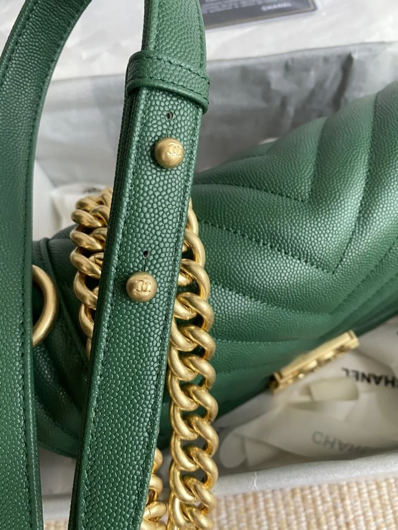 Discounted Chanel Leboy Series Bags