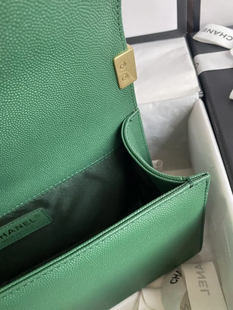 Discounted Chanel Leboy Series Bags