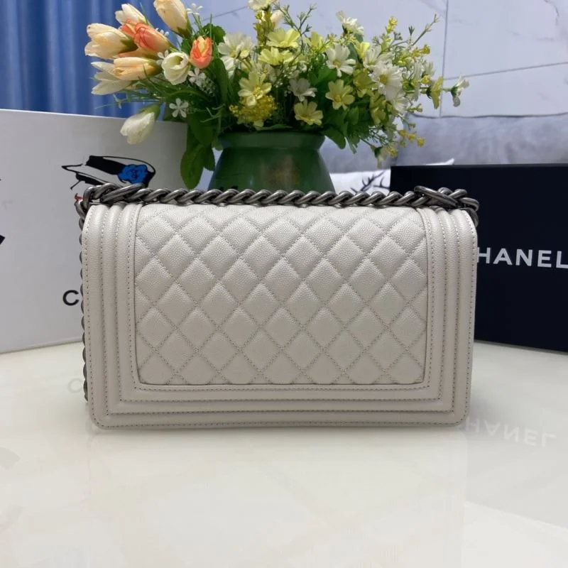 Cut-rate Chanel Leboy Series Bags