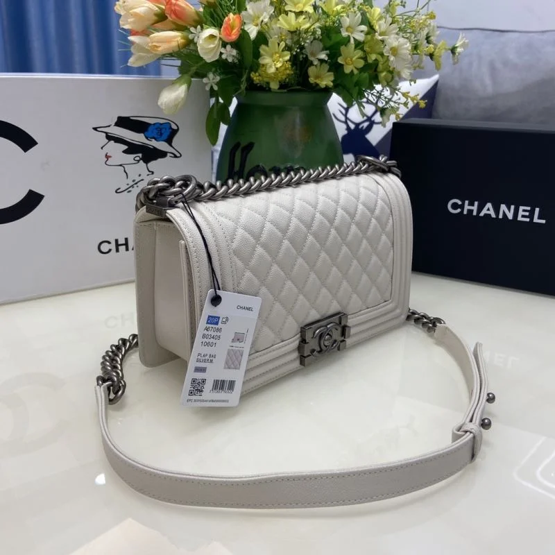 Cut-rate Chanel Leboy Series Bags