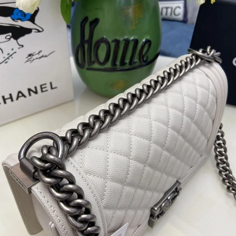 Cut-rate Chanel Leboy Series Bags