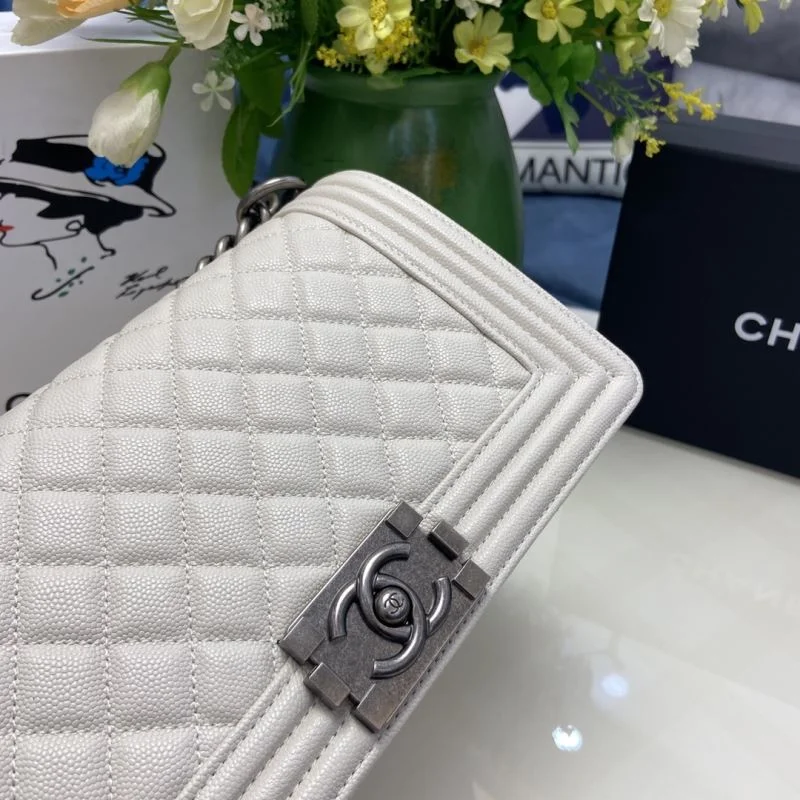 Cut-rate Chanel Leboy Series Bags
