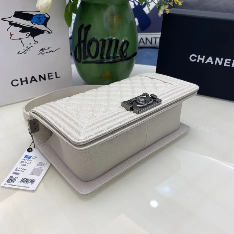 Cut-rate Chanel Leboy Series Bags