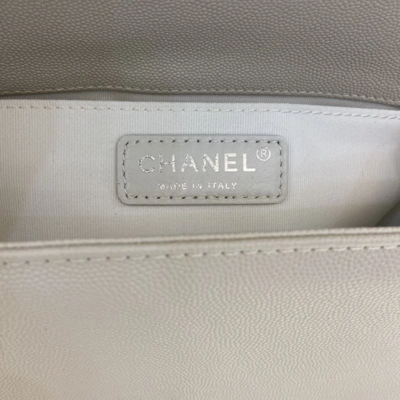 Budget-friendly Chanel Leboy Series Bags
