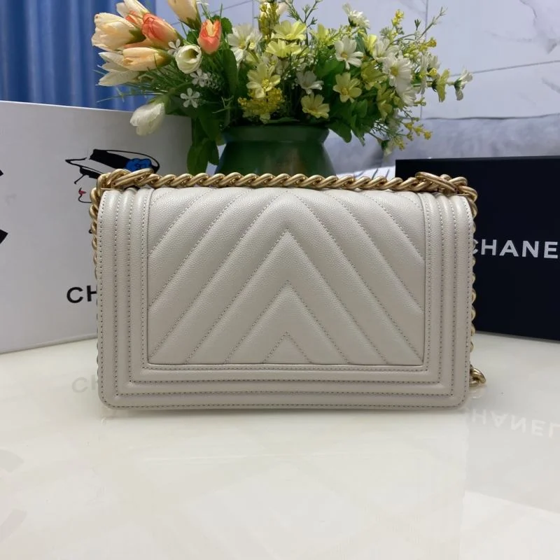 Cut-rate Chanel Leboy Series Bags