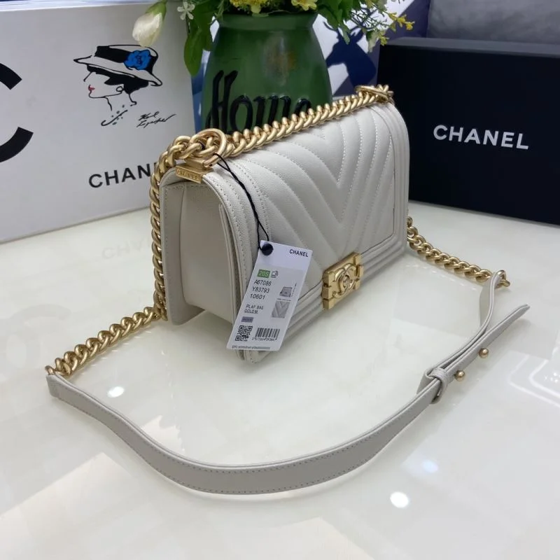 Cut-rate Chanel Leboy Series Bags