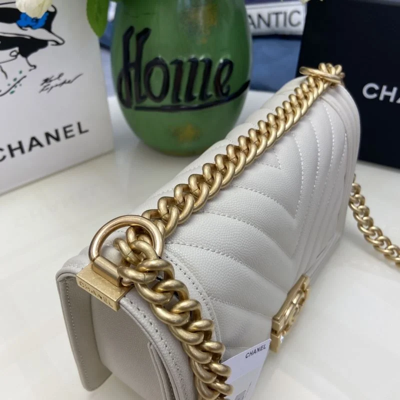 Cut-rate Chanel Leboy Series Bags