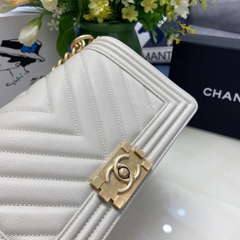 Cut-rate Chanel Leboy Series Bags