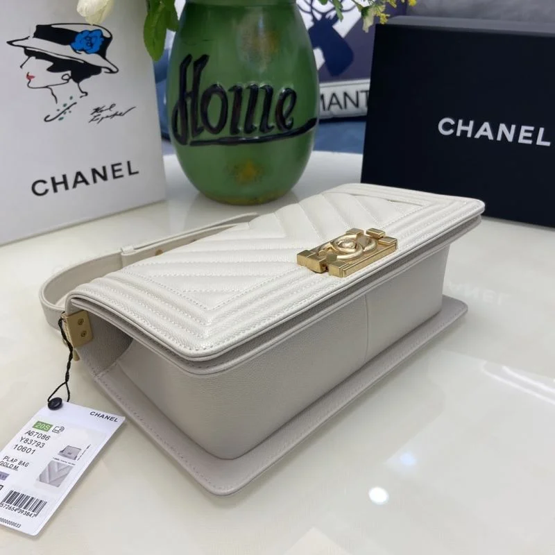 Cut-rate Chanel Leboy Series Bags