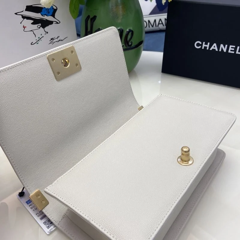 Cut-rate Chanel Leboy Series Bags
