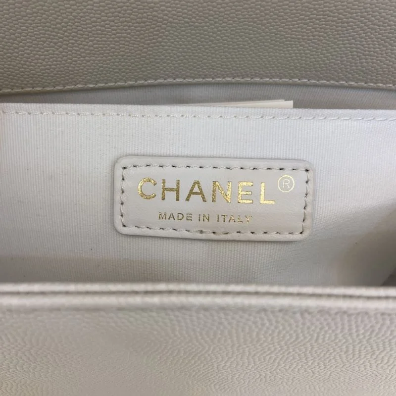 Cut-rate Chanel Leboy Series Bags