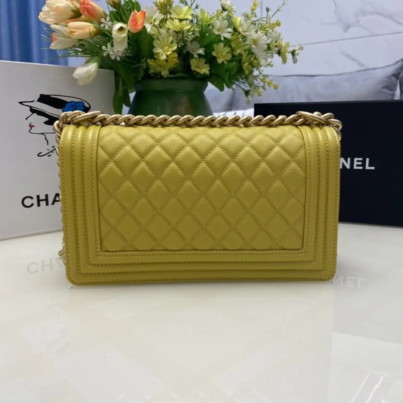 Economical Chanel Leboy Series Bags