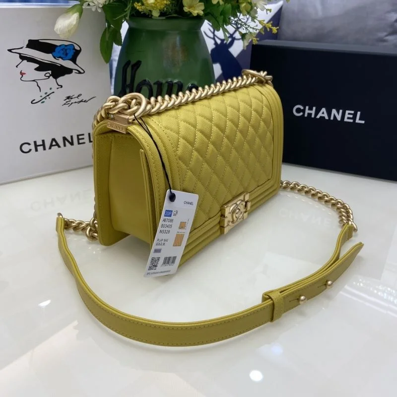 Economical Chanel Leboy Series Bags
