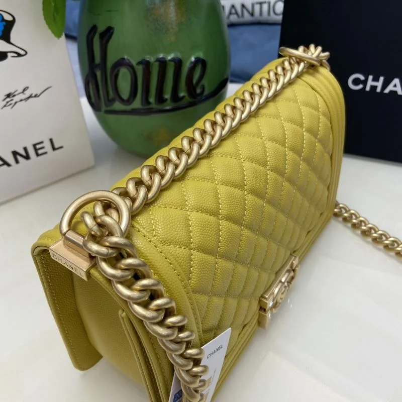 Economical Chanel Leboy Series Bags