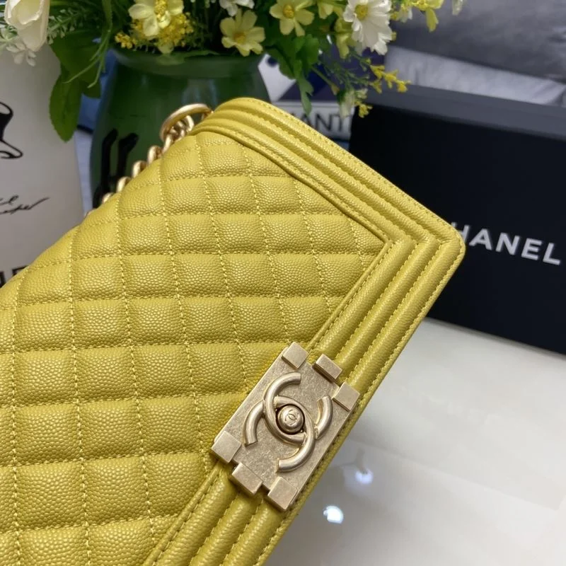 Economical Chanel Leboy Series Bags