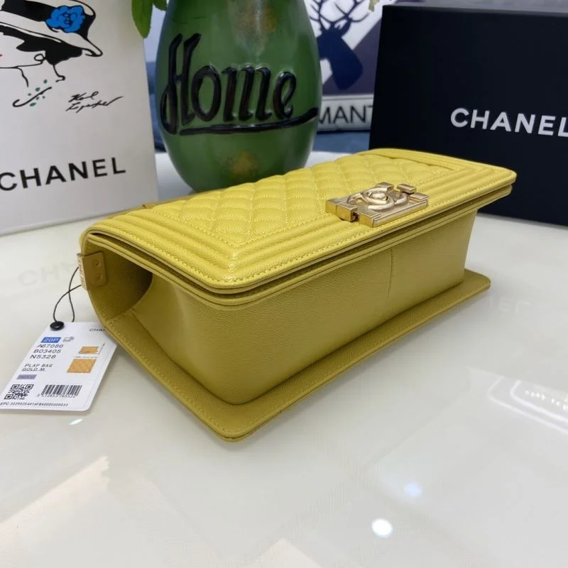 Economical Chanel Leboy Series Bags