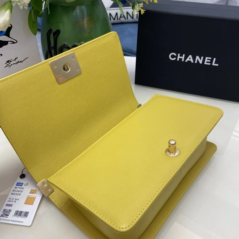 Economical Chanel Leboy Series Bags